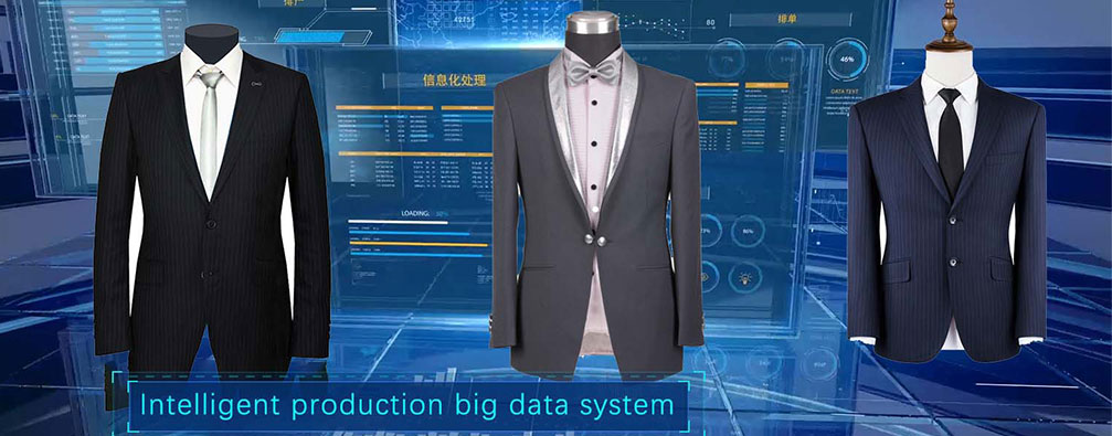 Smart Suit Production Scheme - Zhejiang Risun Intelligent Technology Co ...